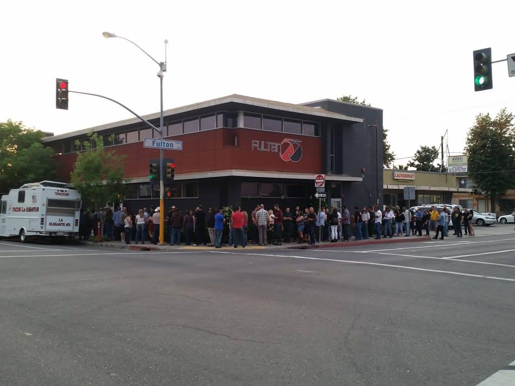 Gallery – Fulton 55